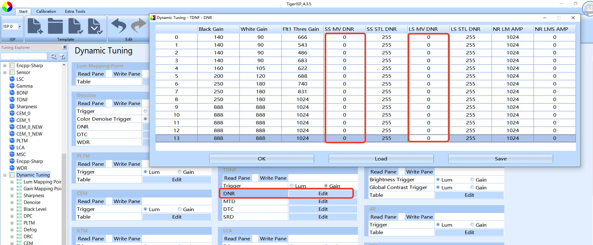 ISP 主观效果调试 | 全志在线开发者社区 - 在线文档