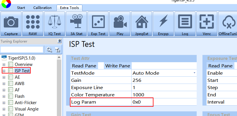 ISP 图像调优介绍 | 全志在线开发者社区 - 在线文档