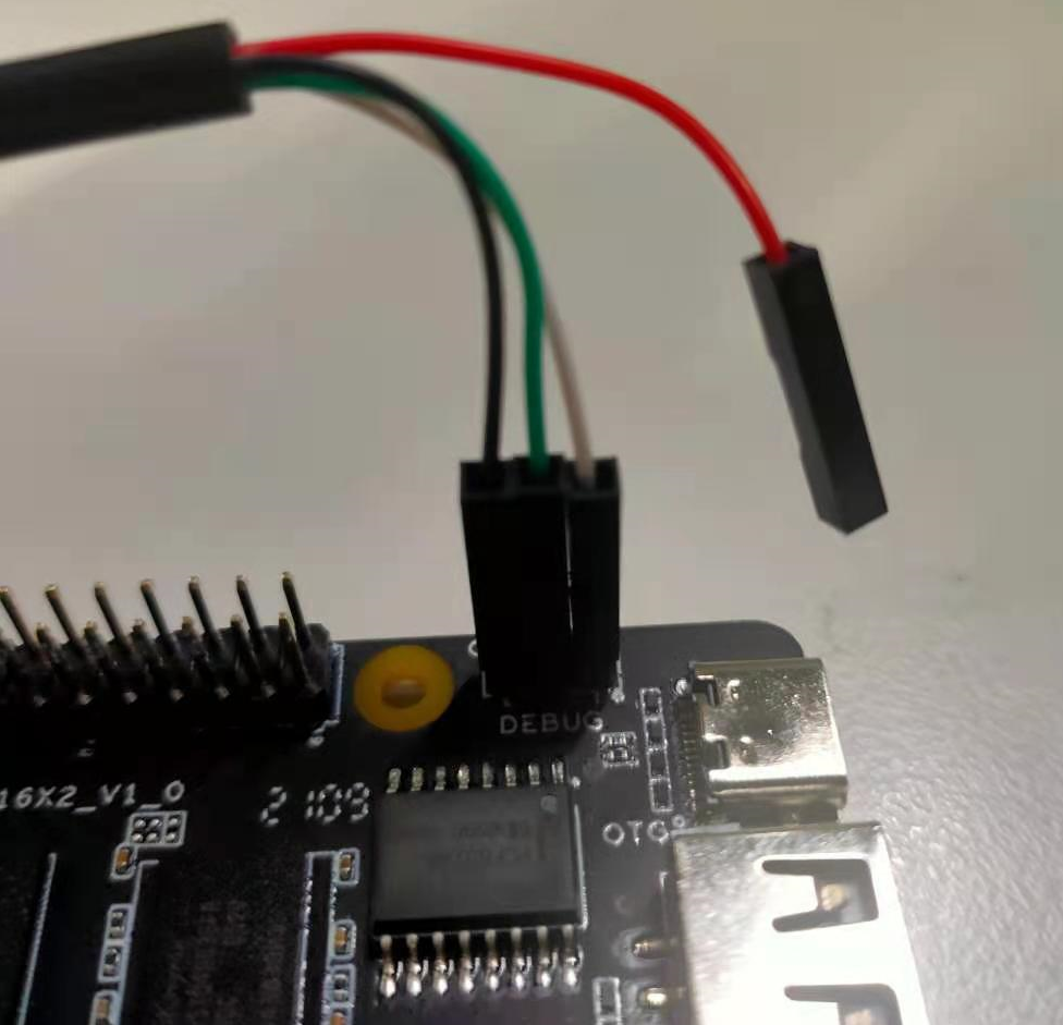 研发生产工具 - D1-H